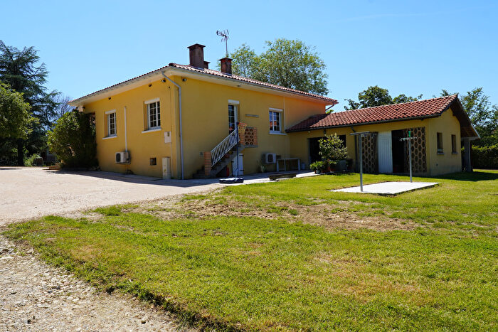 Maison 3 pièces à vendre à Pujaudran