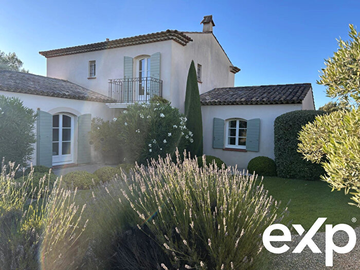 Maison à vendre - Mallemort - 5 pièces - 4 chambres