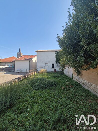 Maison 3 pièces à vendre - Valencin