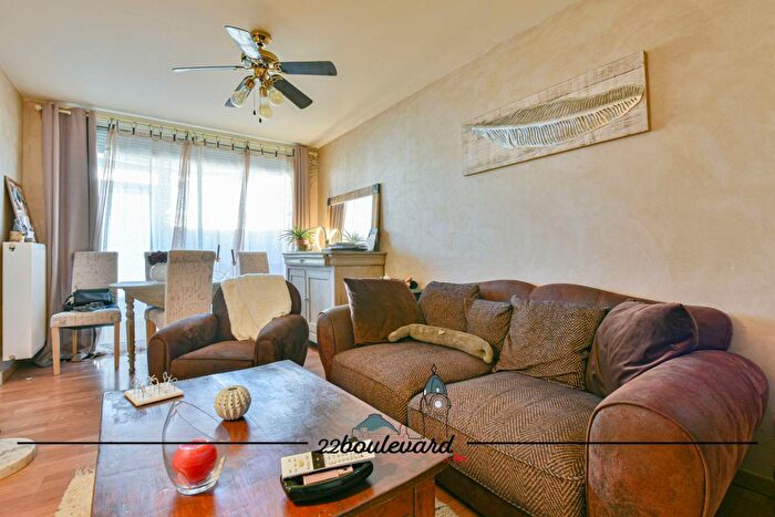 Maison à vendre - Limoges, CHU - 4 pièces - 3 chambres