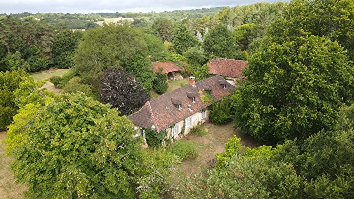 Maison 9 pièces à Fleurac, à vendre