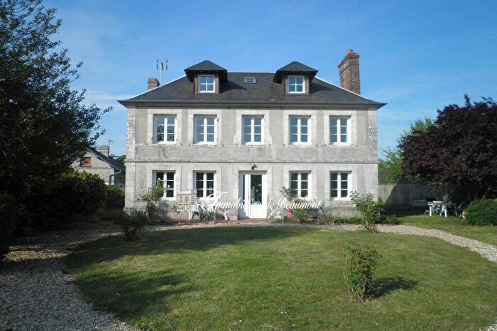 Maison à louer - Barc - 6 pièces - 4 chambres