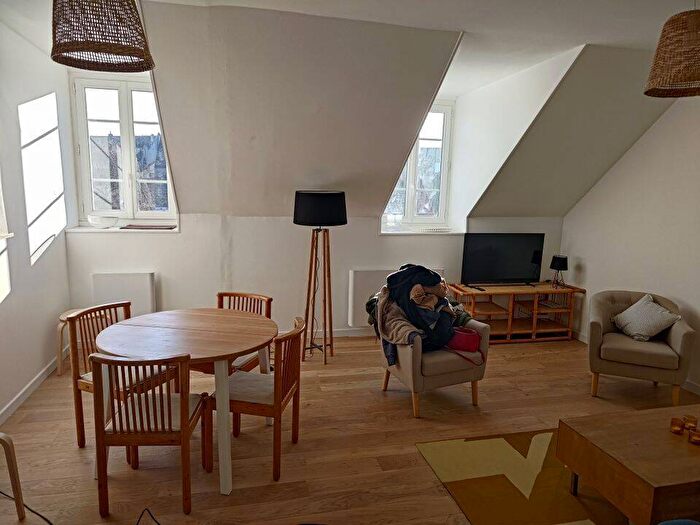 Par d'Activités du Talou, Dieppe : Appartement 3 pièces à louer