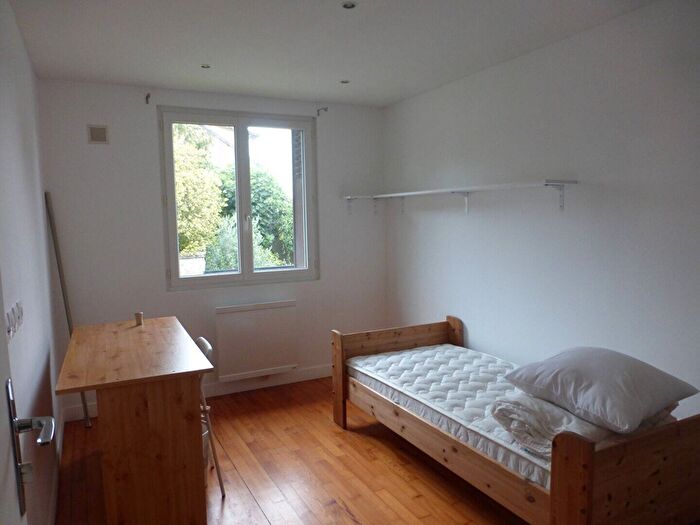 Appartement à louer - Villejust - 1 pièce