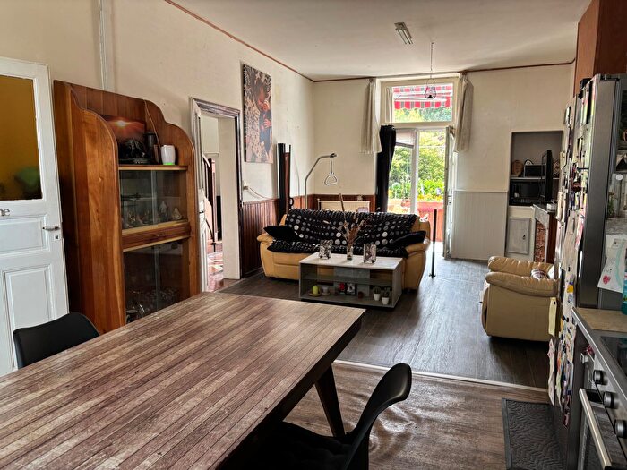 Maison à vendre - Carmaux - 5 pièces - 2 chambres