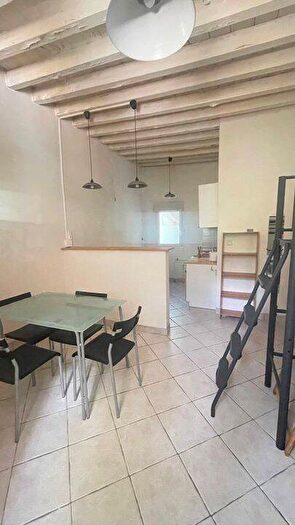 Centre, Écully : Appartement 1 pièce à louer