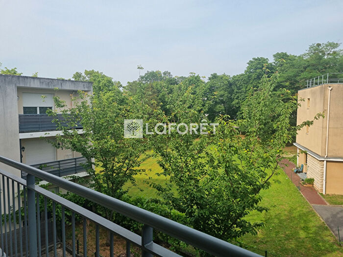 Appartement 2 pièces à vendre à Saint-Ouen-lAumône, Epluches