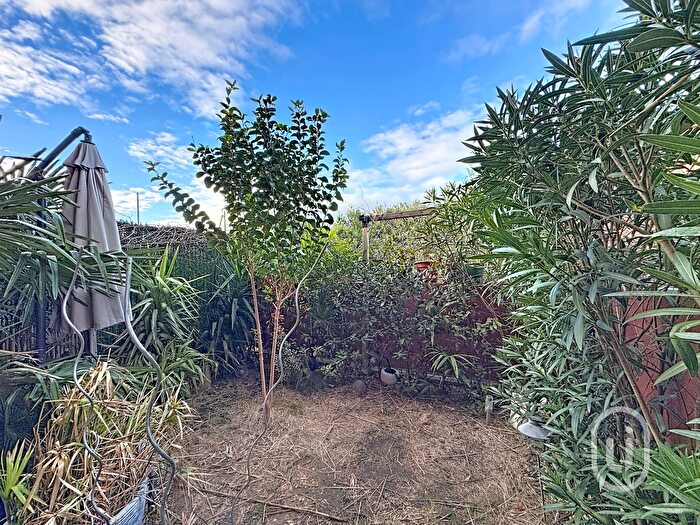 Appartement à vendre - Castelnau-le-Lez, Clairval, Dahlias - 1 pièce