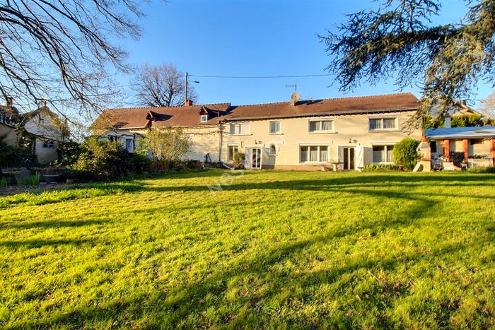 Maison 5 pièces à vendre - postalCode