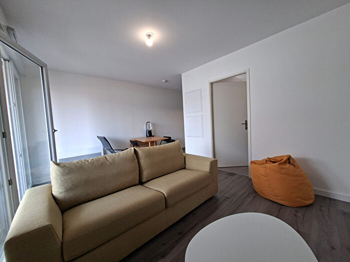 Appartement à vendre - Parentis-en-Born - 1 pièce