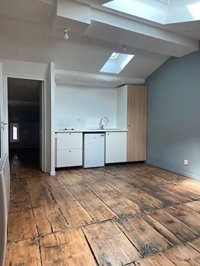 Appartement 2 pièces à louer à Saint-Étienne, Centre-ville, Peuple, Chavanelle