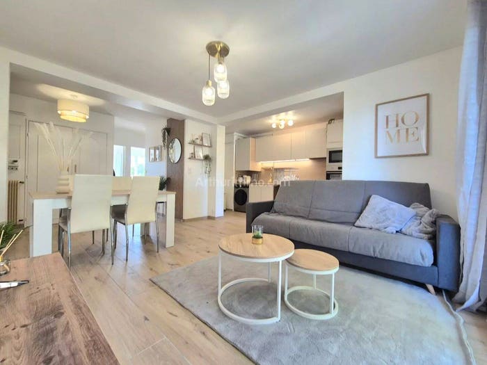 Appartement 4 pièces à louer à Fournas Incapis-Zone d'Activité Saint Hermantaire, Draguignan