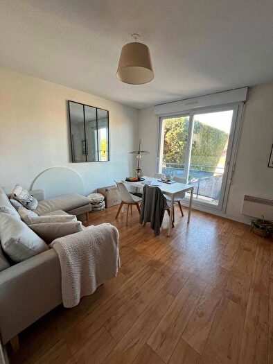 Appartement 2 pièces à louer à Cité Universitaire-Albert Thomas, Limoges