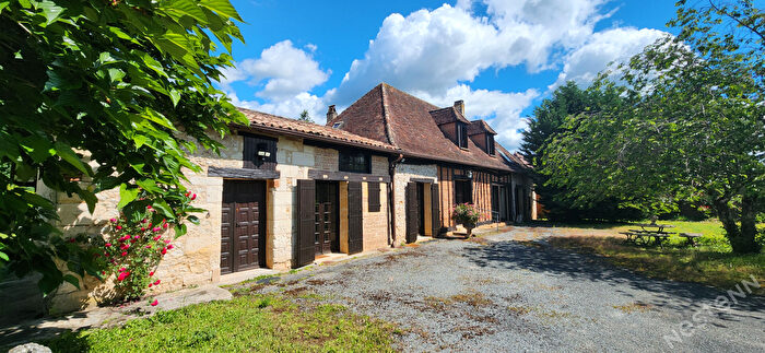 Bergerac, Centre-ville - Maison 7 pièces à vendre