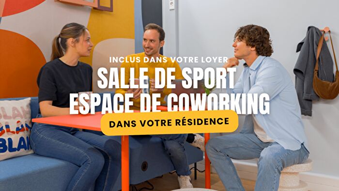 Georges Brassens, Paris 15ème arrondissement - Appartement 1 pièce à louer