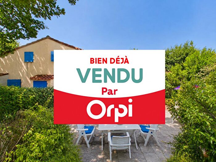 Maison 2 pièces à Tourrettes, à vendre