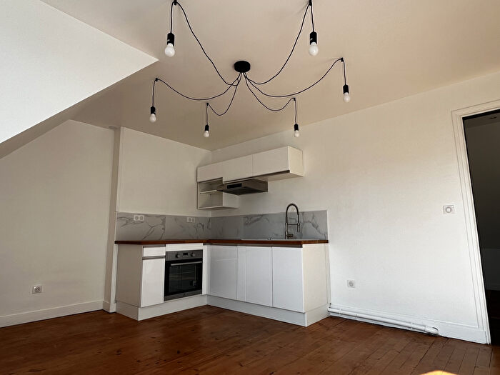 Appartement 2 pièces à vendre à Vimoutiers