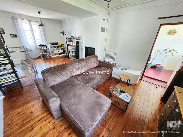 Maison 5 pièces à vendre - Pontarmé
