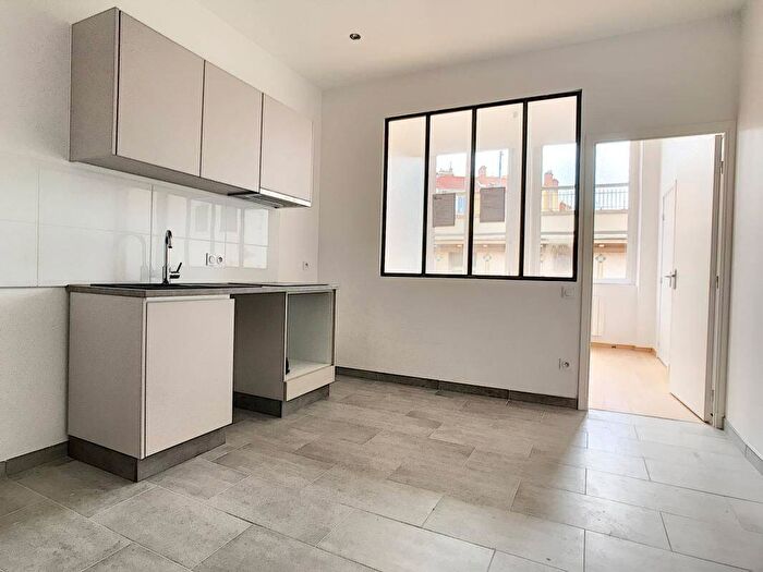 Appartement 3 pièces à louer - Lyon 5ème arrondissement