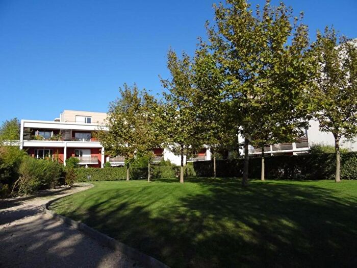 Appartement à vendre - Avignon, Blanchissage - 2 pièces - 1 chambre