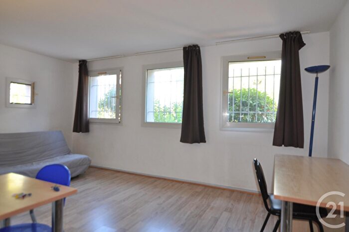 Appartement 1 pièce à Montpellier, Hôpitaux, Facultés, à louer