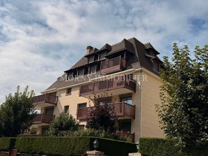 Deauville : Appartement 1 pièce à louer