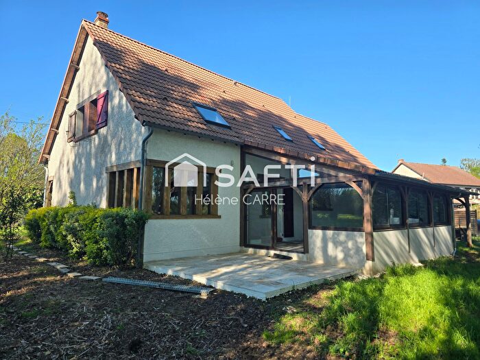 Massay : Maison 5 pièces à vendre