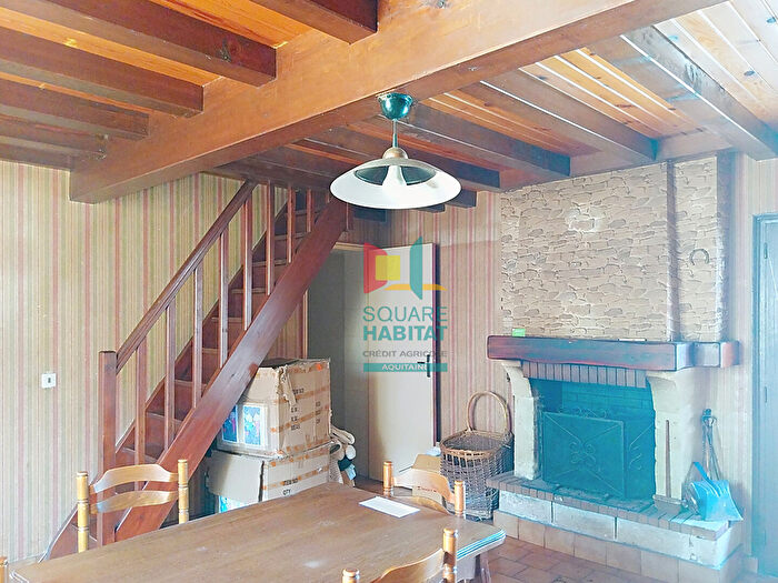 Maison 4 pièces à Castillon-la-Bataille, à vendre