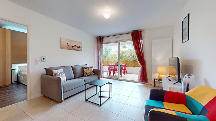 Appartement 2 pièces à Capbreton, Mariotte, Deux Pins, à vendre