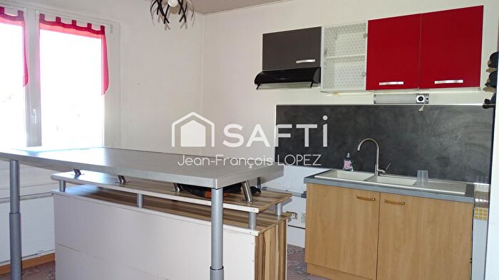Appartement 2 pièces à vendre à Mandeure