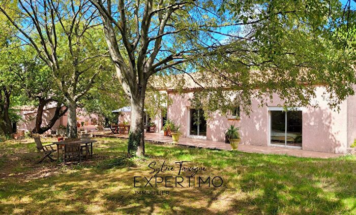 Maison 6 pièces à Viols-le-Fort, à vendre