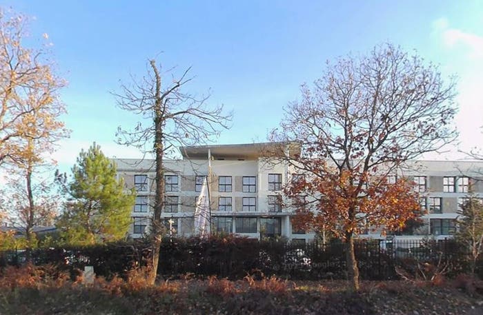 Appartement 2 pièces à Carquefou, Haut Pays, Gouachère, La Salle, Vincendière, Haute Forêt, à vendre