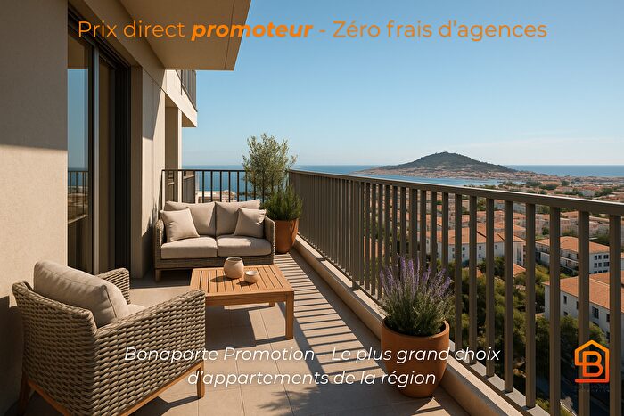 Sète : Maison 3 pièces à vendre
