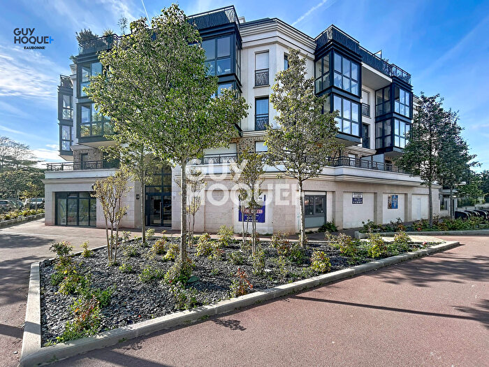 Eaubonne, Cerisaie, Jean Macé - Appartement 5 pièces à vendre