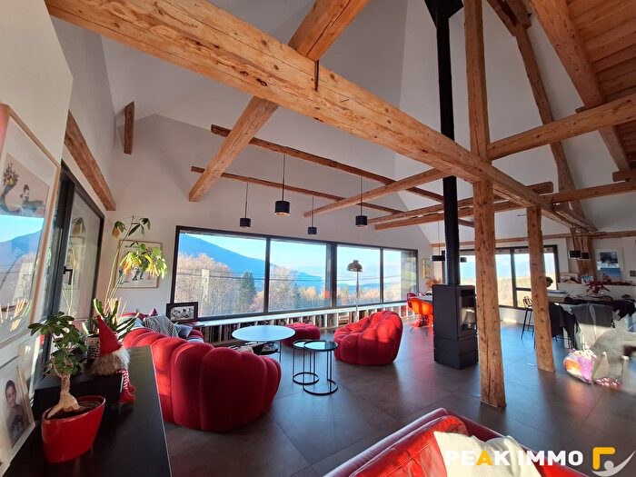 Maison à vendre - Saint-Eustache - 7 pièces