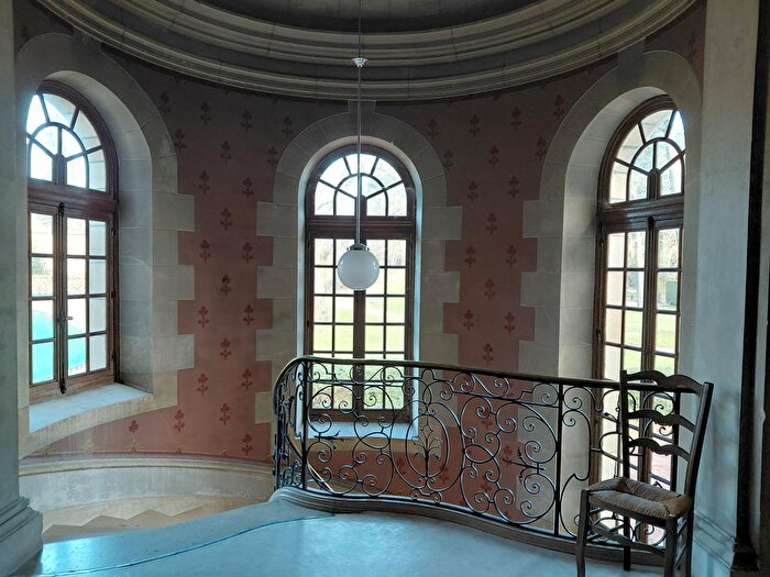 Appartement à vendre - Marcigny - 4 pièces - 2 chambres