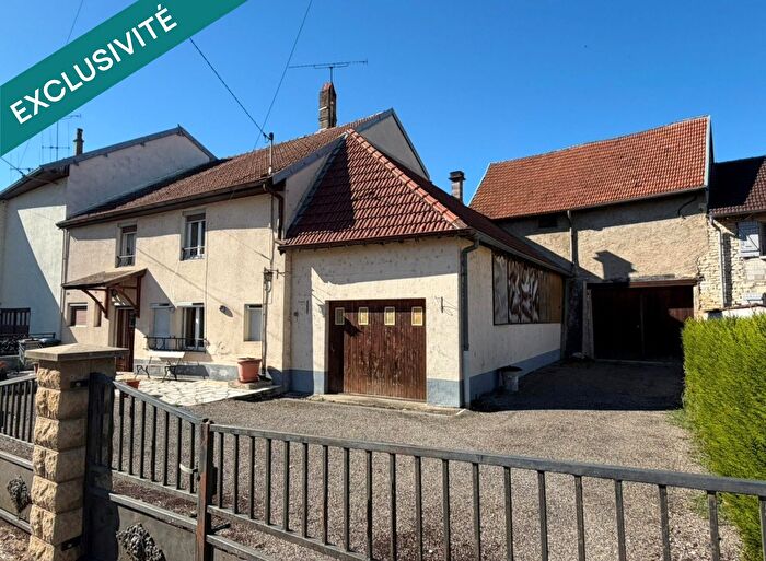 Oyrières : Maison 5 pièces à vendre