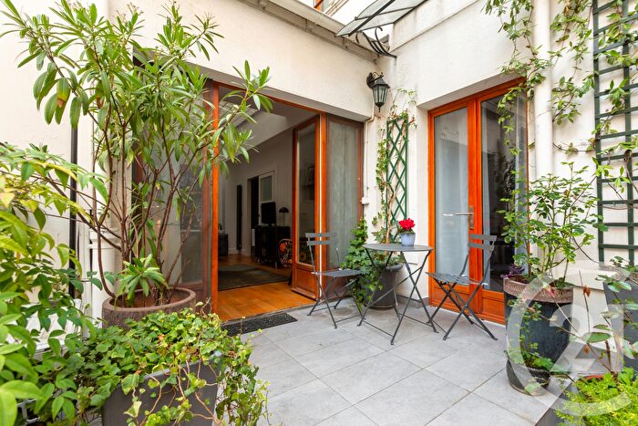 Appartement à vendre - Paris e , Aligre, Gare de Lyon - 2 pièces - 1 chambre