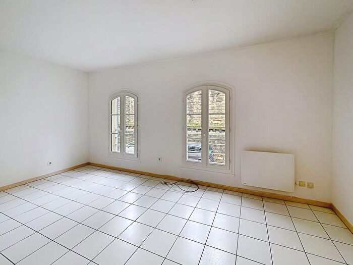 Appartement à louer - Avignon, Raspail, Vernet - 2 pièces - 1 chambre