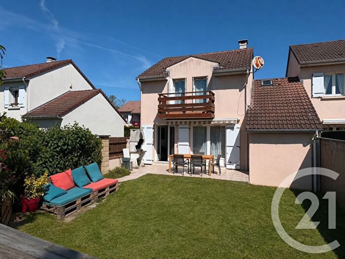 Conflans-Sainte-Honorine, Plateau-du-Moulin, Quai de Gaillon : Maison 5 pièces à vendre