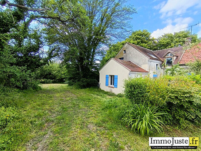 Maison 7 pièces à Beuvardes, à vendre