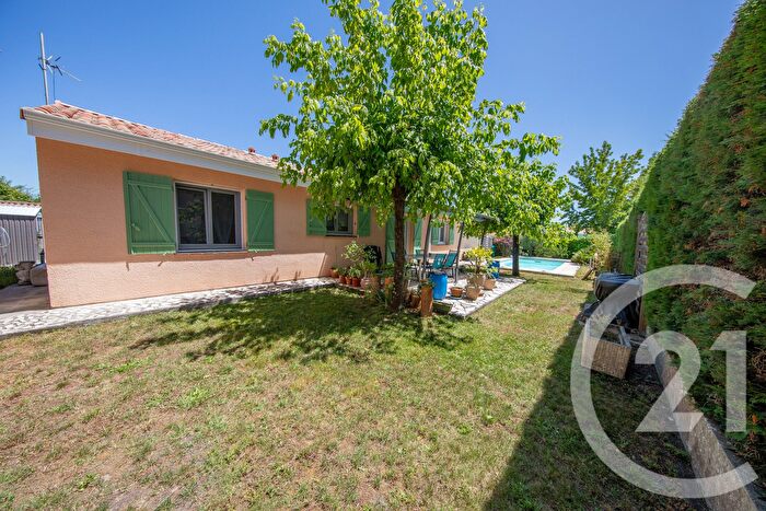 Maison 5 pièces à vendre à Saint-Médard-en-Jalles, Corbiac, Gajac, Magudas
