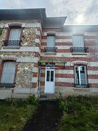 Rai : Maison 5 pièces à vendre
