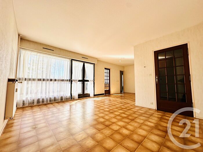 Limoges, Aurence, Corgnac, Cité universitaire, Beaublanc - Appartement 4 pièces à vendre