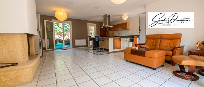 Maison 4 pièces à vendre à Tourouzelle