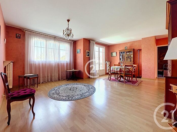 Montreuil, Branly, Boissière : Appartement 3 pièces à vendre