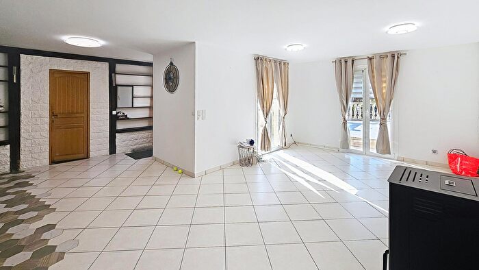 Maison à vendre - Marcoussis - 5 pièces - 4 chambres