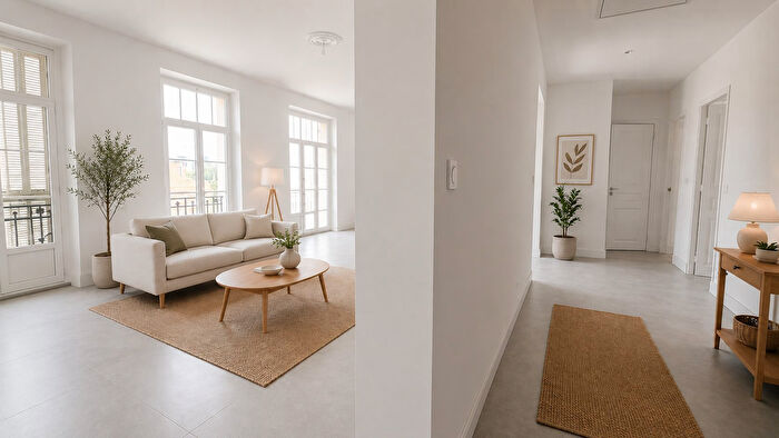 Appartement 6 pièces à Hyères, Centre-ville, à vendre