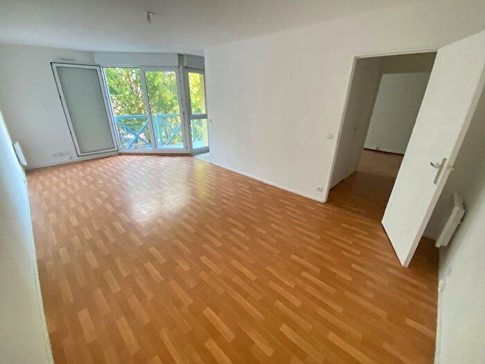 Appartement 2 pièces à louer - Toulouse, Pont des Demoiselles, Saint-Exupéry