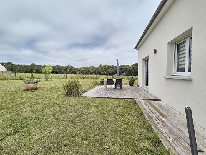 Maison 4 pièces à vendre à Plougoumelen